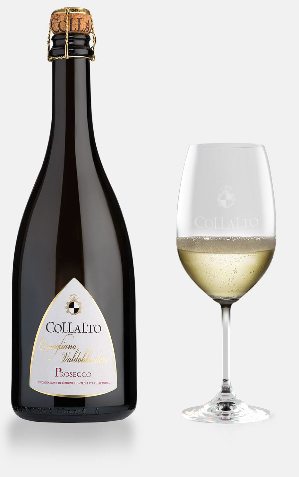 I Tradizionali Archivi - Cantine Conte Collalto