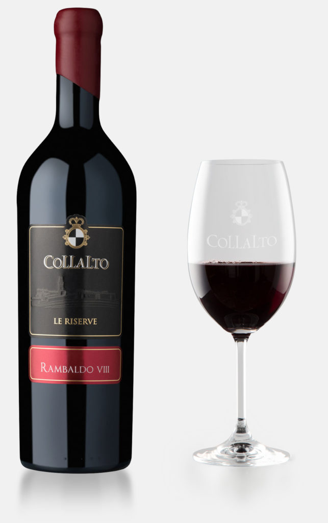 Le Riserve Archivi - Cantine Conte Collalto